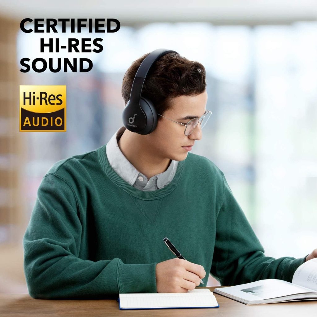 Soundcore Life 2 Neo - Anker Panama