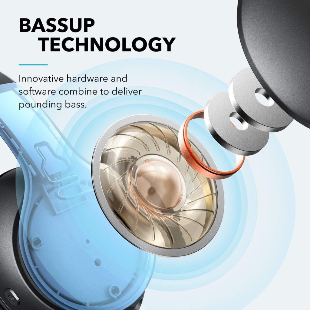 Soundcore Life 2 Neo - Anker Panama