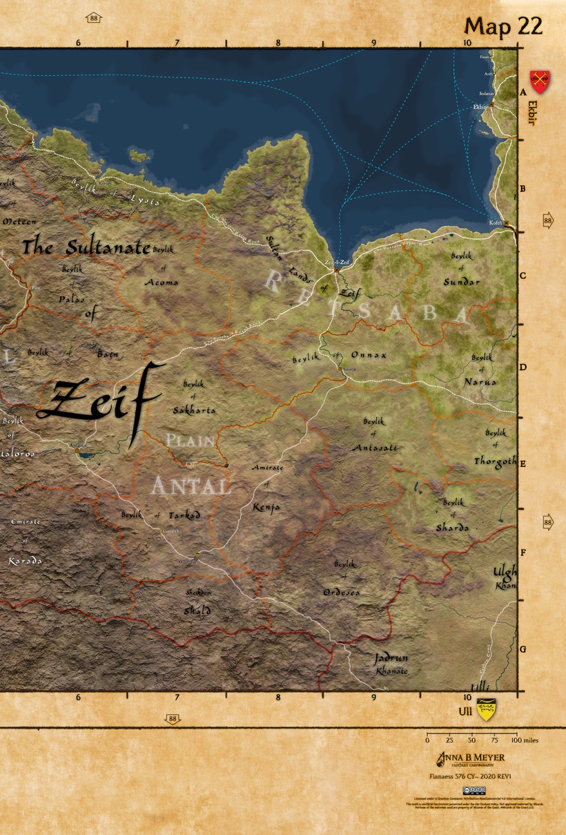 Atlas templates are ready for final inspection! - Anna B. Meyer