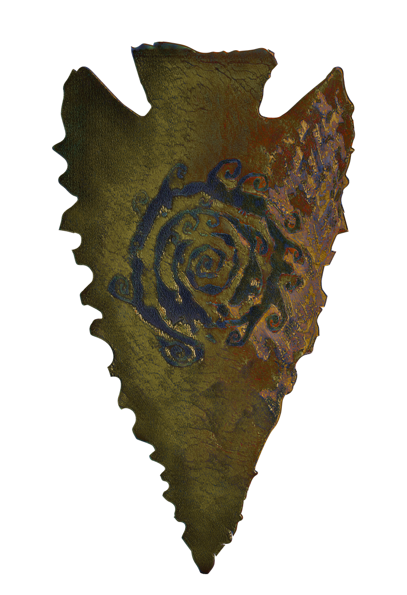 More Heraldry - Old Favorites of Greyhawk - Anna B. Meyer