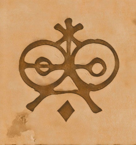 Symbols - a first look... - Anna B. Meyer