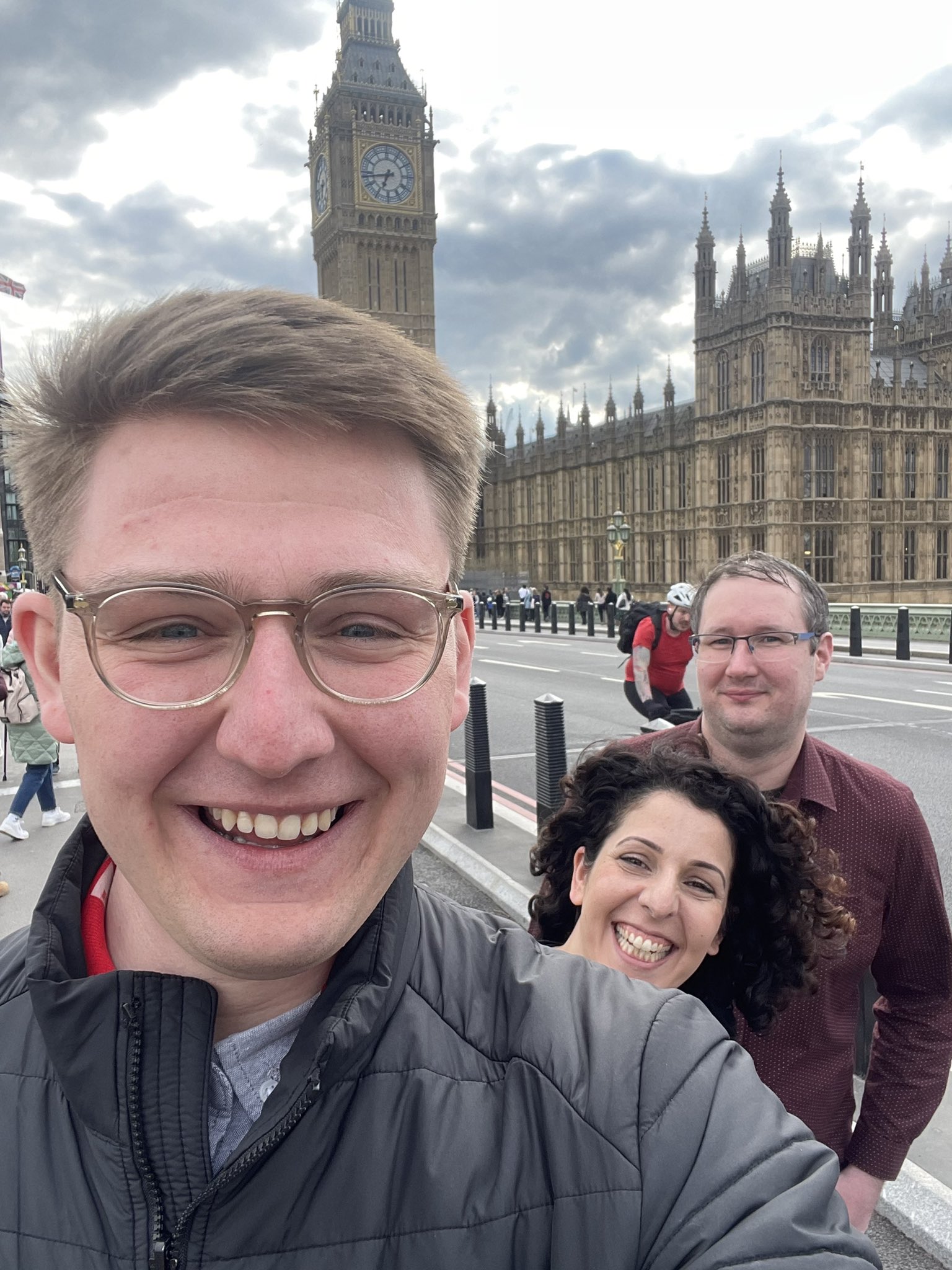 Digital Inclusion APPG