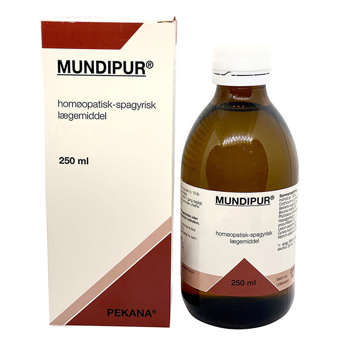 Pekana Mixturer Arkiv - Apo Pharm webshop