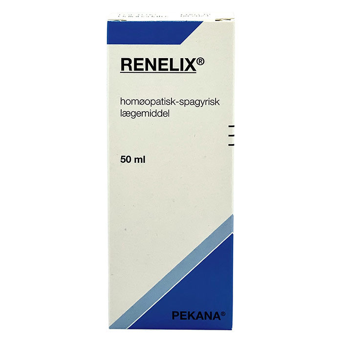 Renelix Pekana - Atter på lager - Apo Pharm webshop