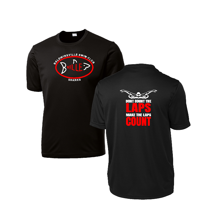 SS Performance Tee – SSC – Apparel Brothers