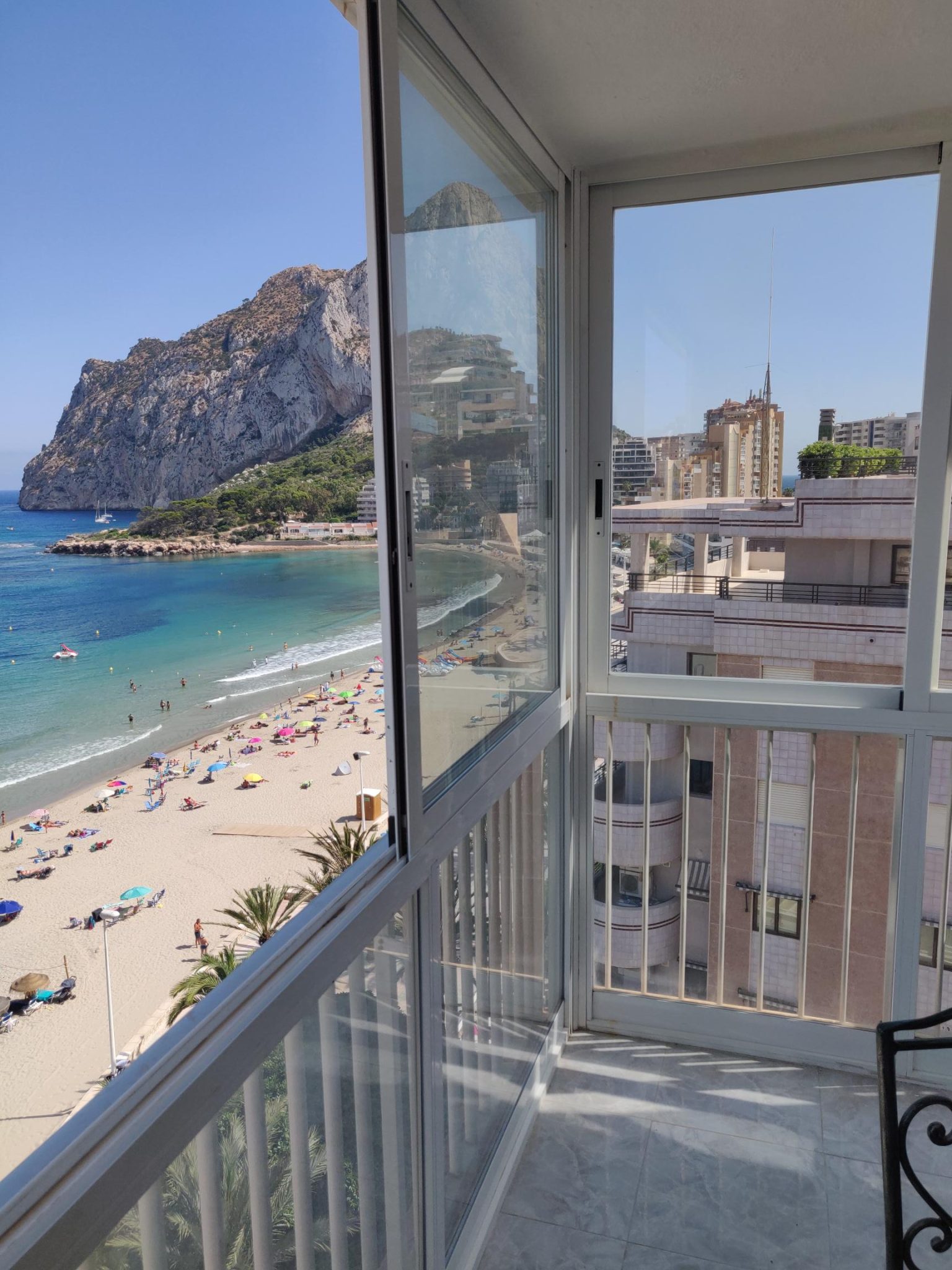 Primum 21 – Appartementen Calpe