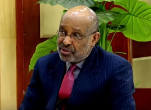 #Somaliland: Prof Samatar Oo Ka Halday Xaalladda Siyaasadeed ee Dalka ...