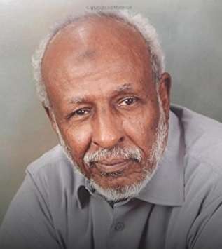 Hadraawi: The Somali poet whose reading is like a rock concert ...