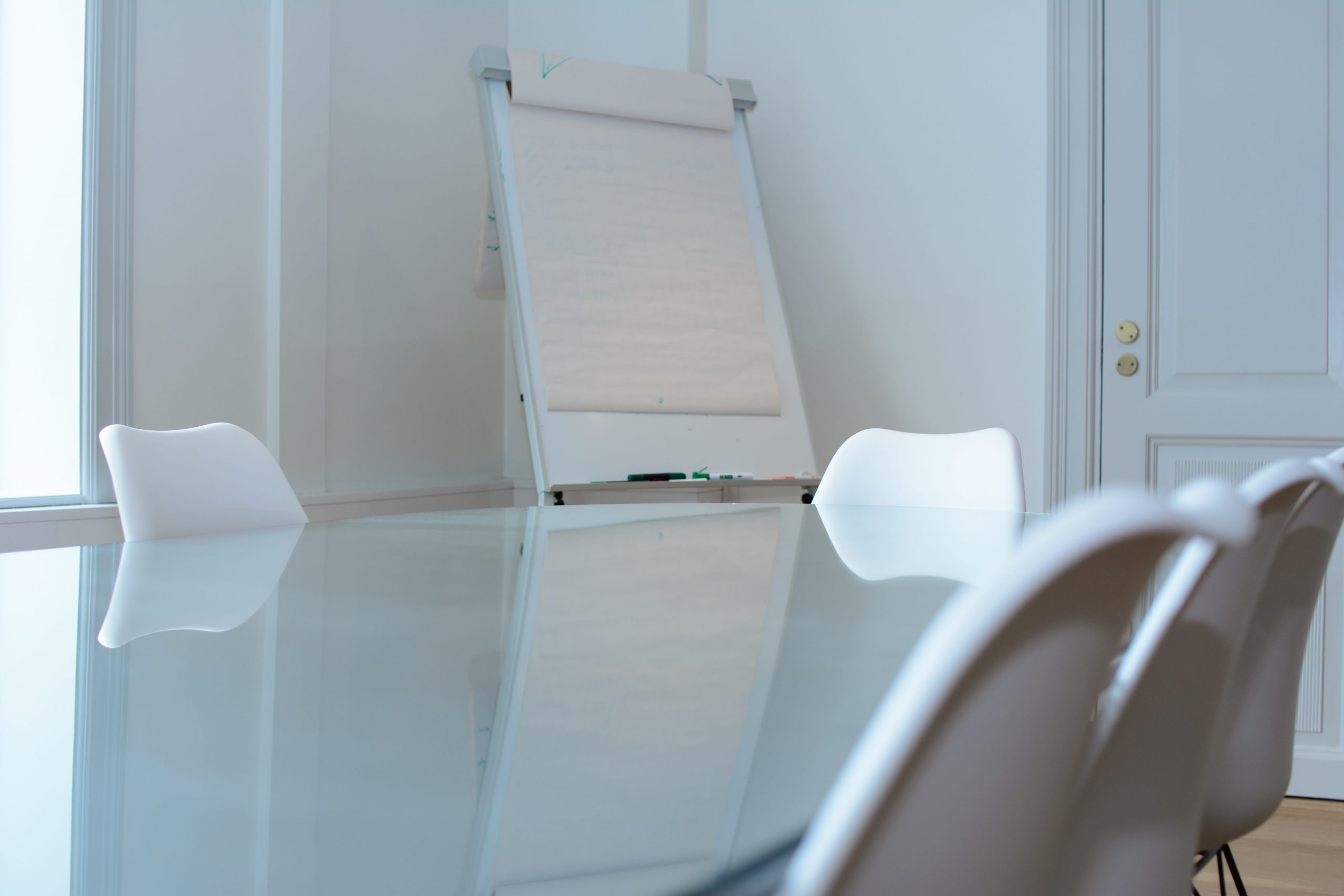 Investor Relations - Arc Mining