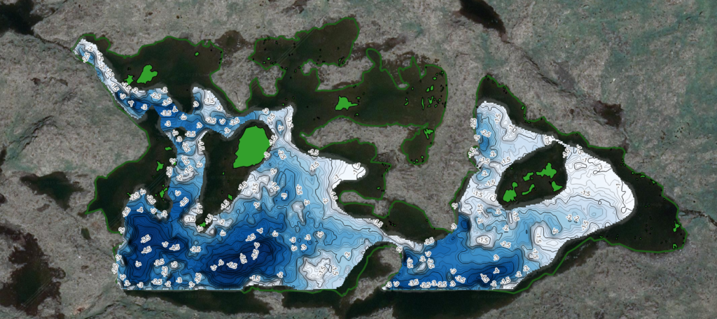 Another Seabed Mapping task done! - ARCTIC UNMANNED Another Seabed Mapping task done! - ARCTIC UNMANNED
