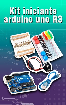 Loja Arduino Belém