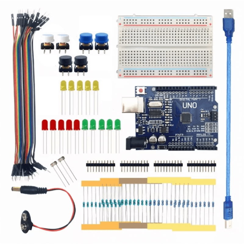 ARDUINO – Loja Arduino Belém