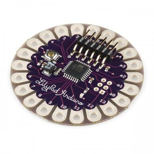 Arduino Lilypad – Loja Arduino Belém