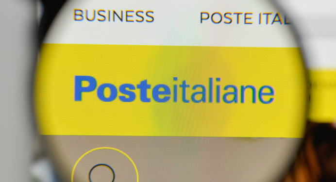 POSTE ITALIANE: A ROMA PROSEGUE L’IMPEGNO DELL’AZIENDA PER LE DONNE ...