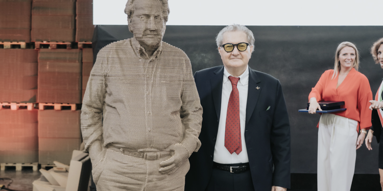 Il Gruppo Pro-Gest festeggia il suo 50esimo anniversario – Arena Digitale