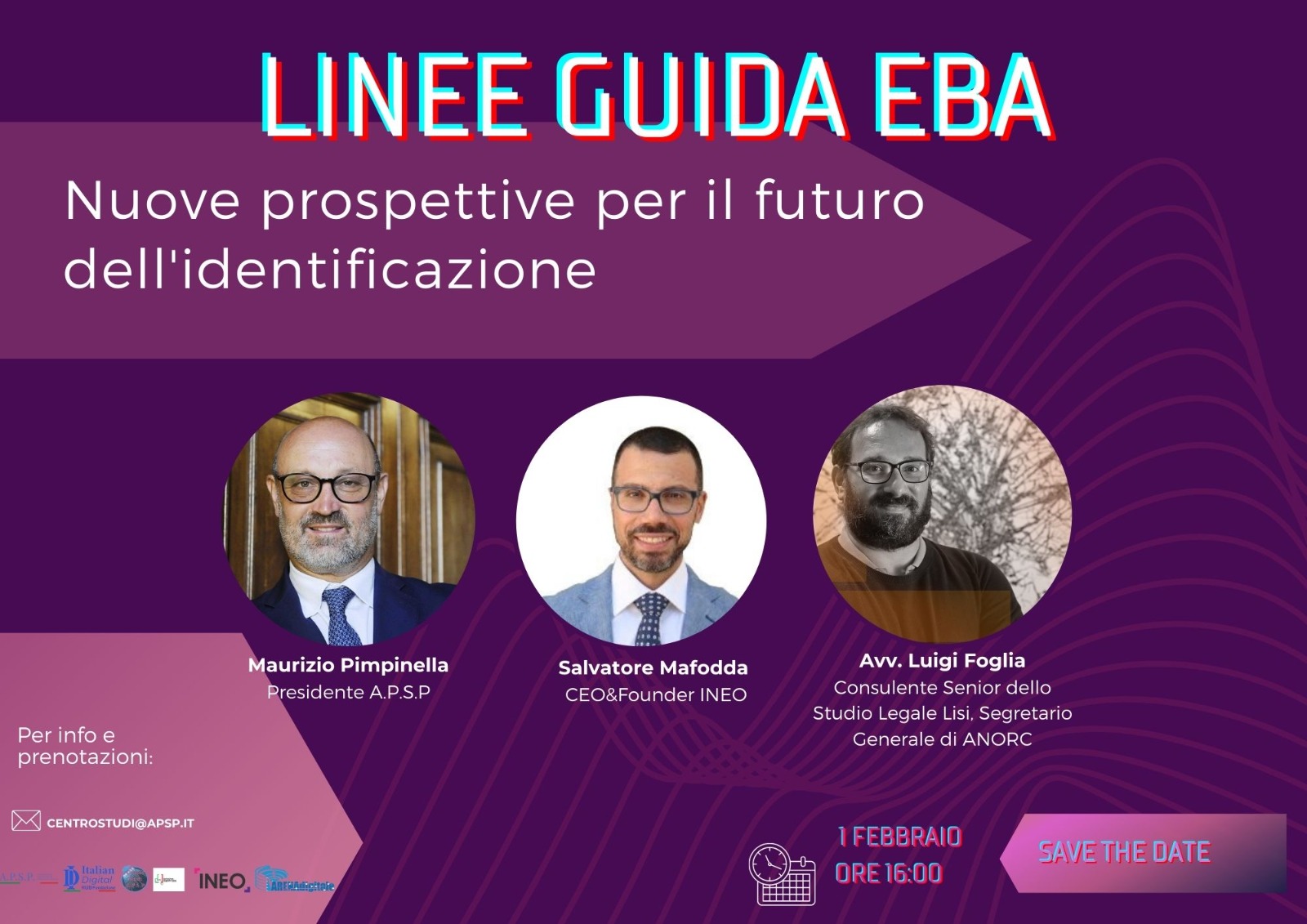 Linee guida EBA: nuove prospettive per il futuro dell’identificazione ...