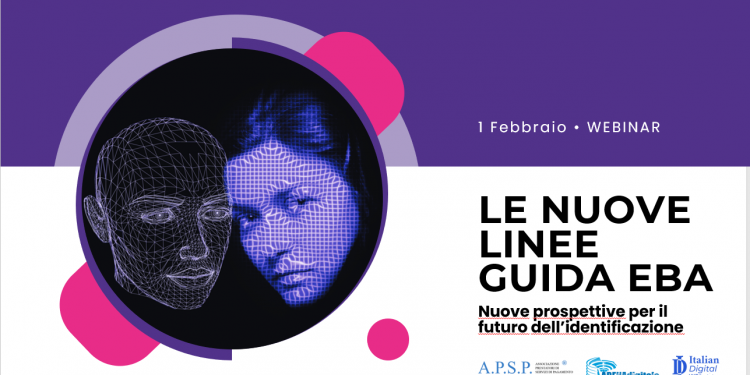 Linee guida EBA: nuove prospettive per il futuro dell’identificazione ...