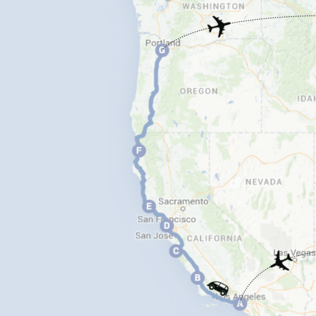 US Study Tour | arki_lab