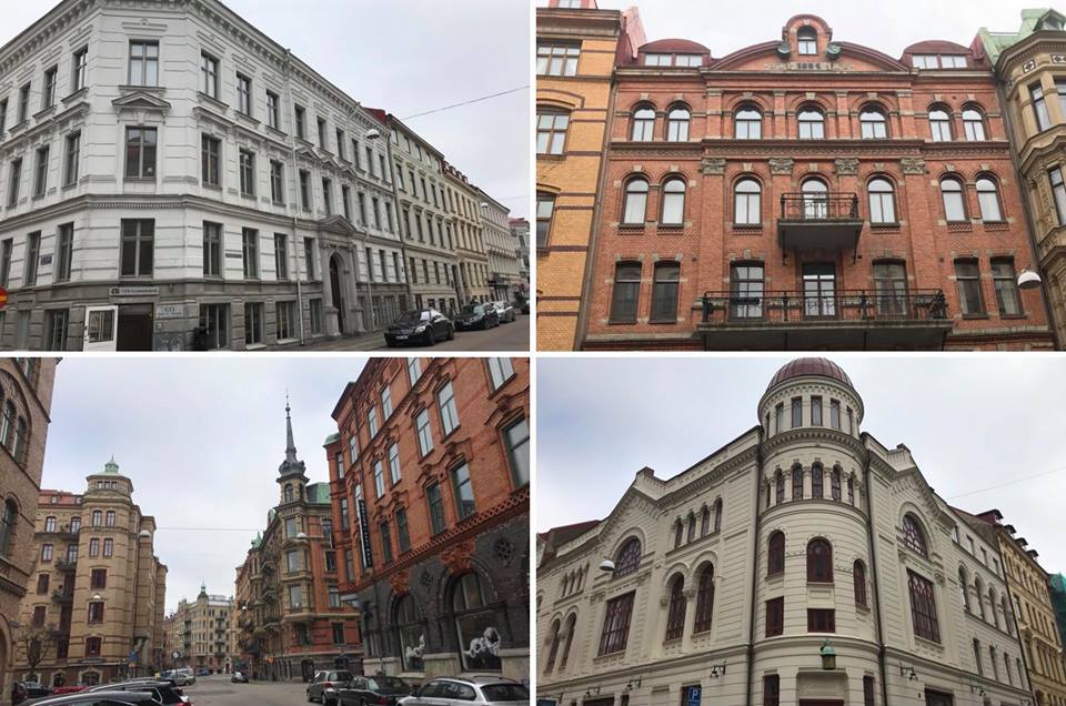 Ny studie: Så bygger man en attraktiv stad – Arkitekturupproret