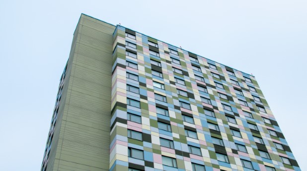 Fulast vinner alltid – Arkitekturupproret