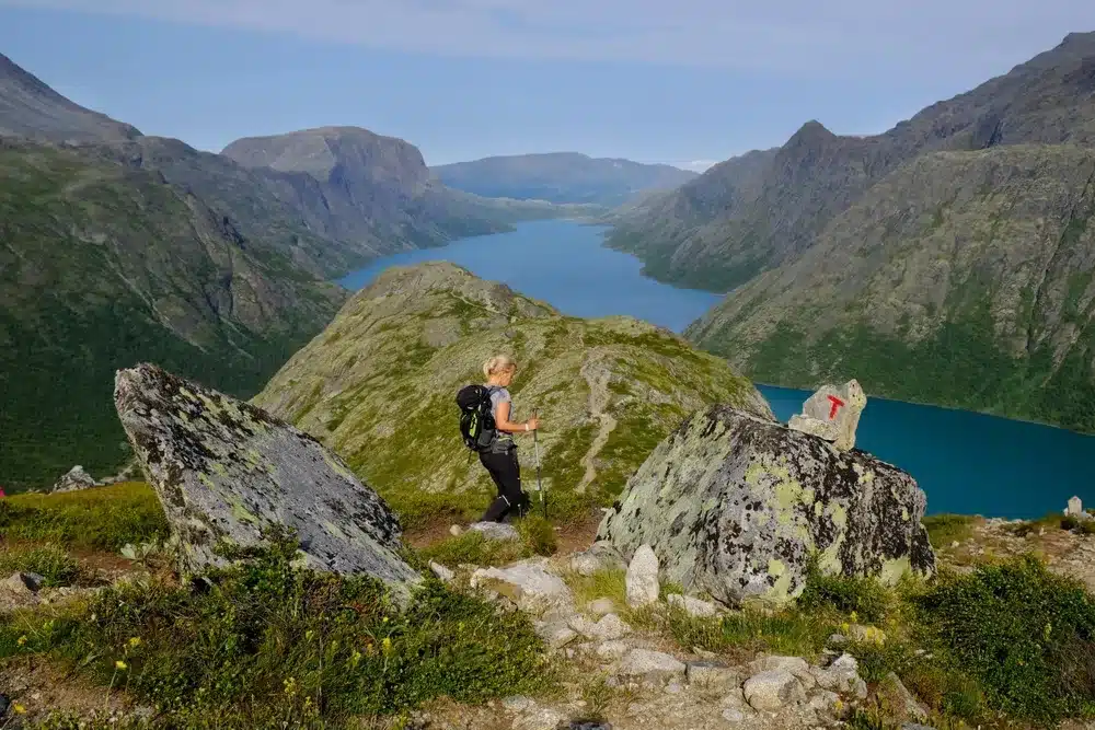 8 Essential Tips For Exploring Jotunheimen National Park: The Hidden ...