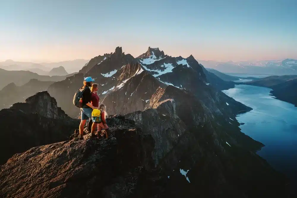 11 Essential Tips for Hiking In Norway: What To Bring and How to Behave