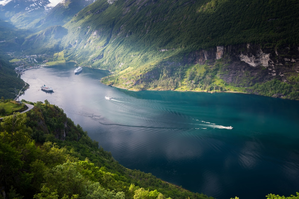 6 Tips When Visiting The Geiranger Skywalk – Dalsnibba: Norway's Peak ...