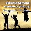 Extreme Demand Avoidance Questionnaire (EDA-Q) & Personalised Report