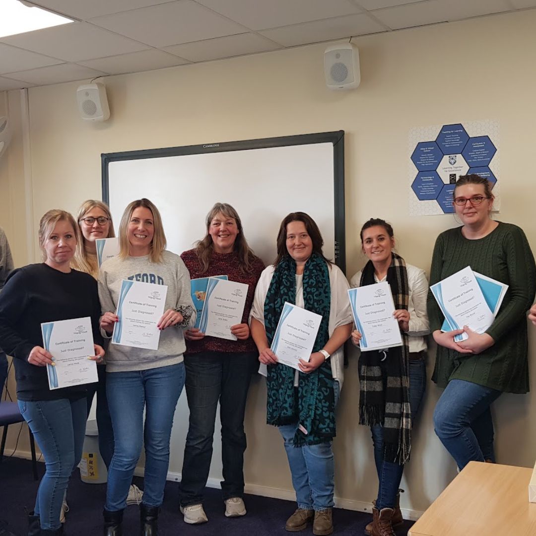 Autism Information and Advice Service — ASD Helping Hands