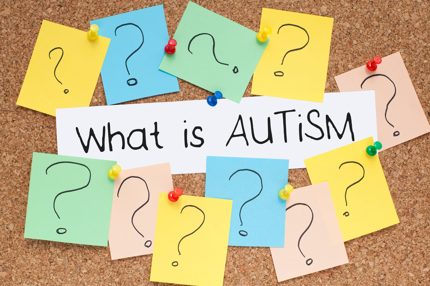 Autism Spectrum Disorders (ASD)