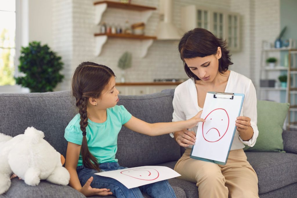 Challenging Behaviour