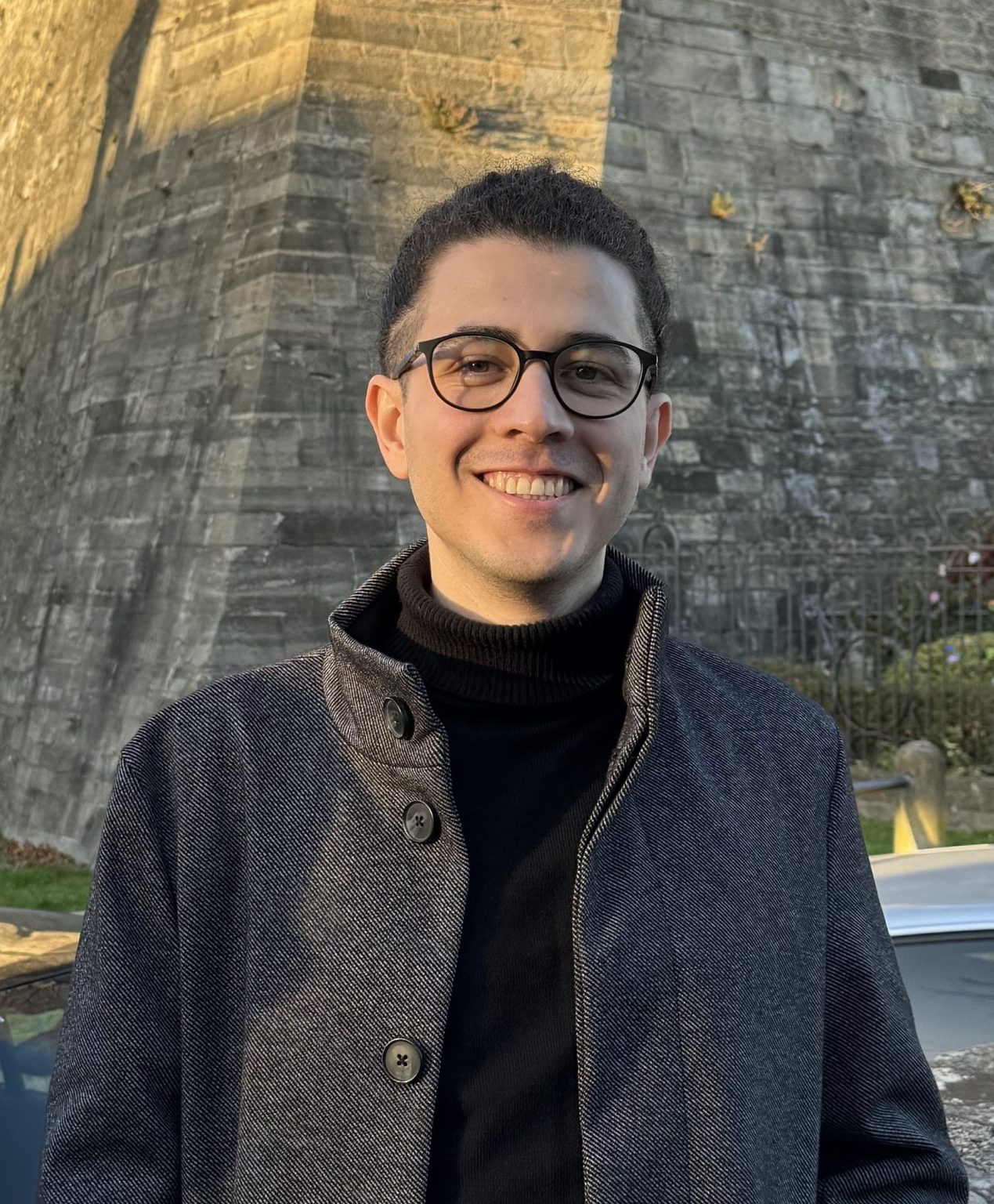 Meet The Board – ASHRAE