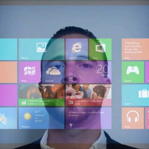 Comunicación Asistida por Seguimiento Ocular – Asistronic
