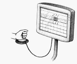 Comunicación asistida por pulsadores y escaneo – Asistronic