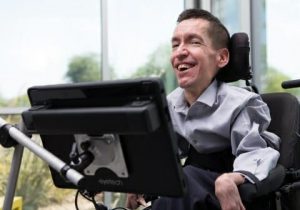 Comunicación asistida de uso diario – Asistronic