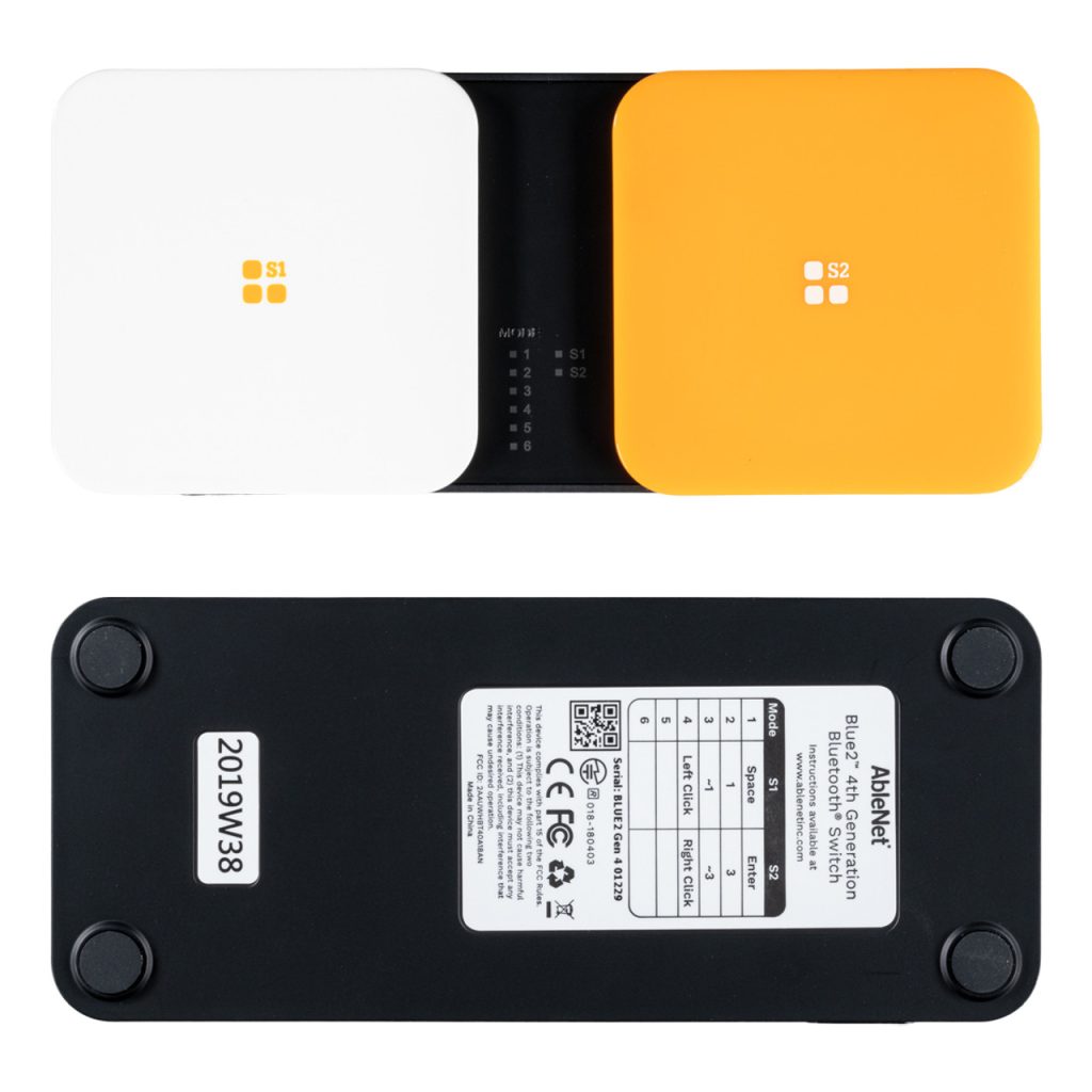 Quick Talker Pluma Touch 7 – Asistronic