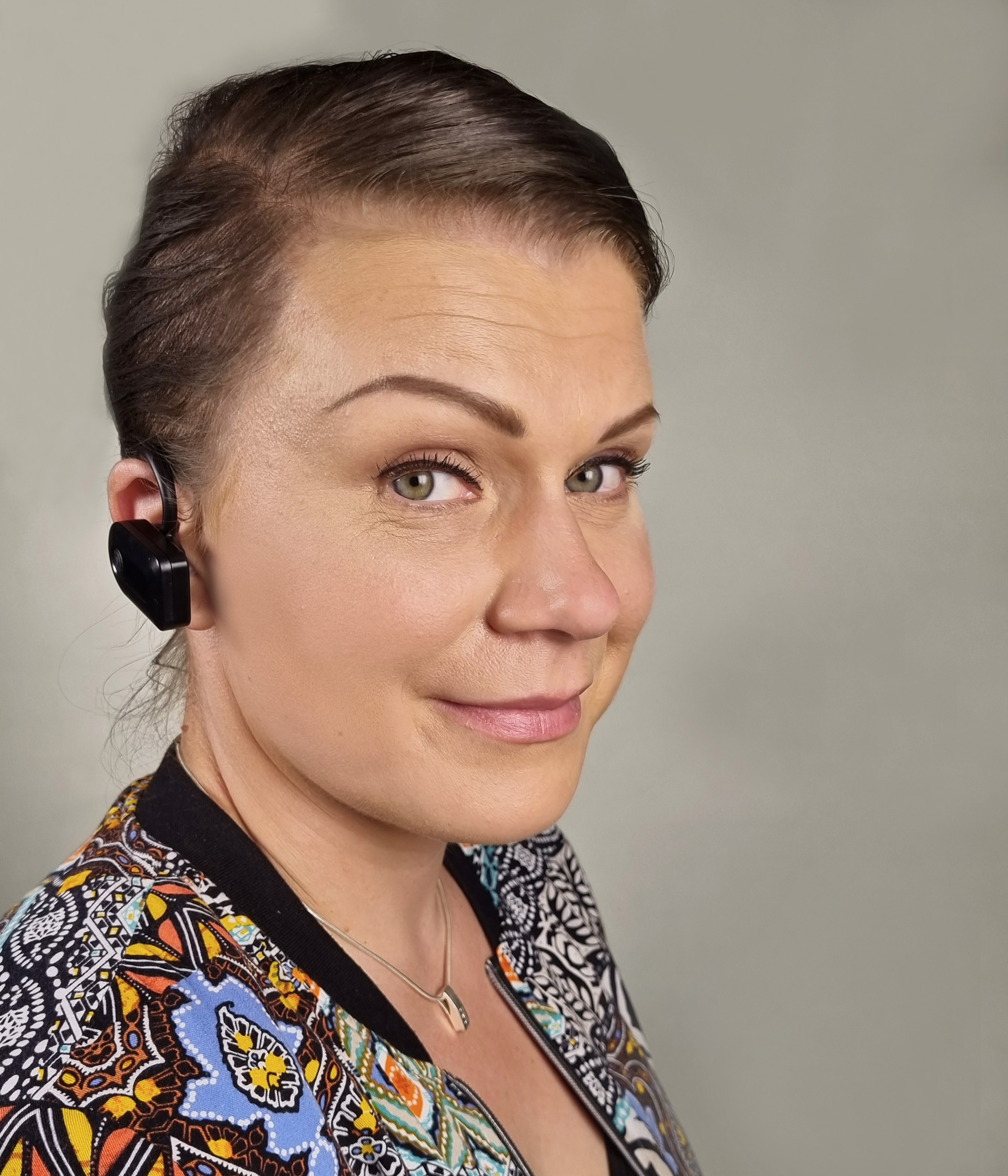 Mouse Giroscópico Quha Zono X – Asistronic