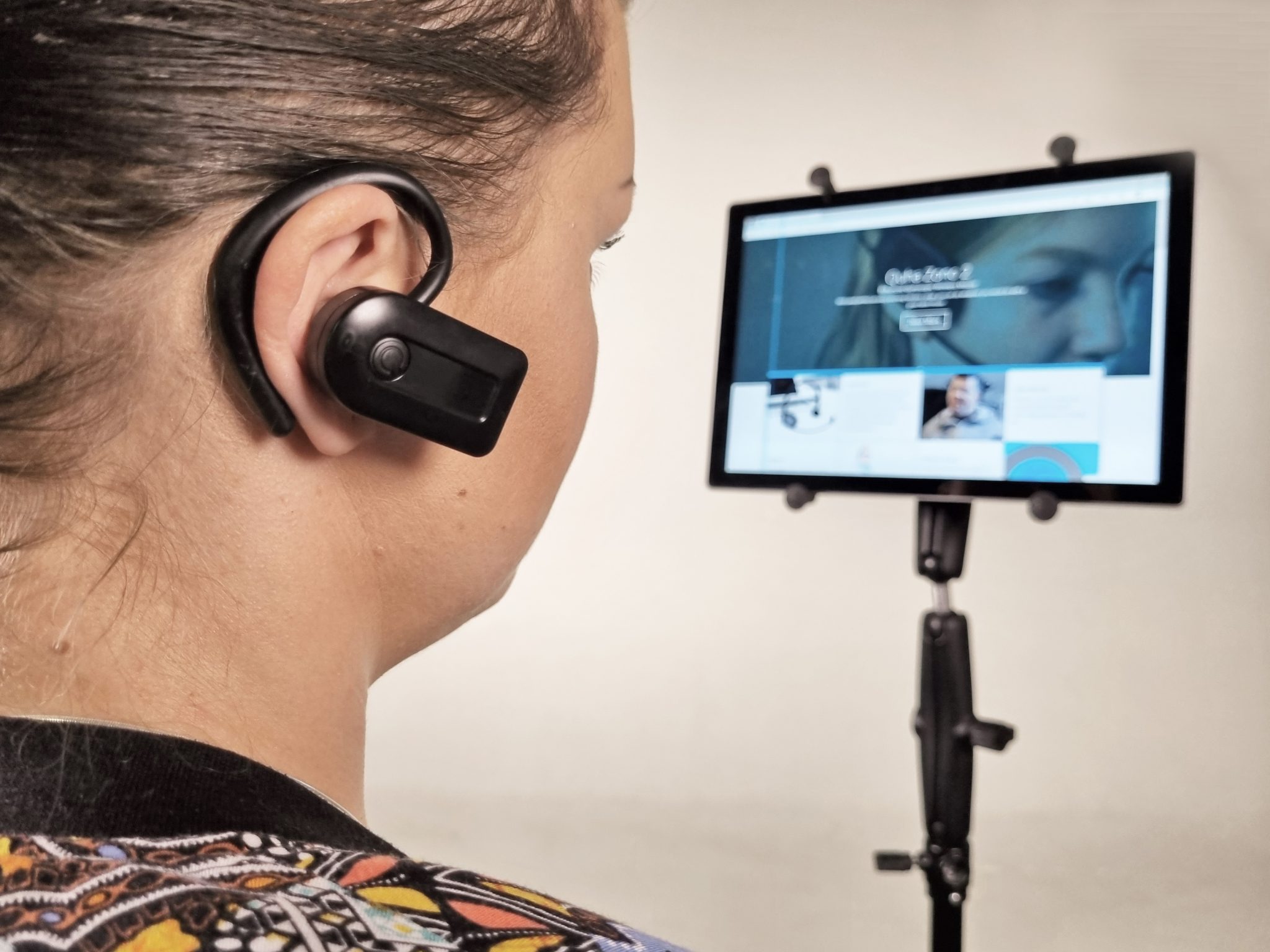 Mouse Giroscópico Quha Zono X – Asistronic