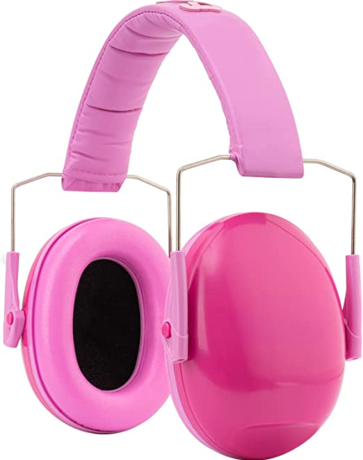 Orejeras aislantes de ruido para autismo. Audifonos antiruido. Diseño ...