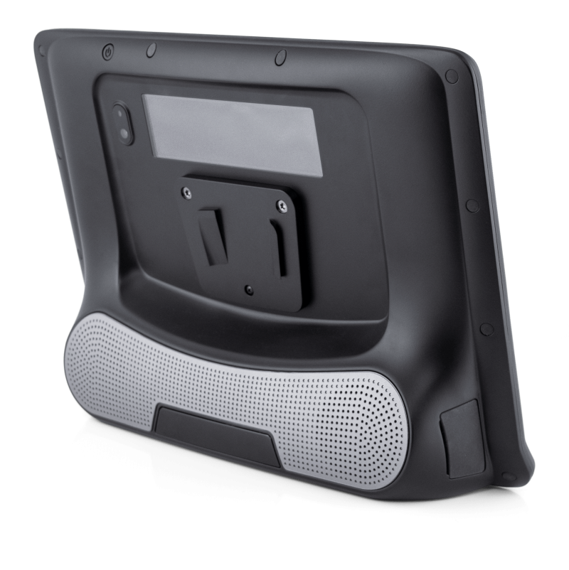 Comunicador Asistido con Lectura Ocular Tobii Dynavox I-13 – Asistronic