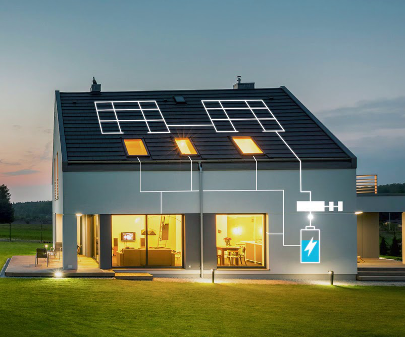 Solcellsbatterier | asolar.se