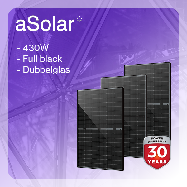 Solceller | asolar.se