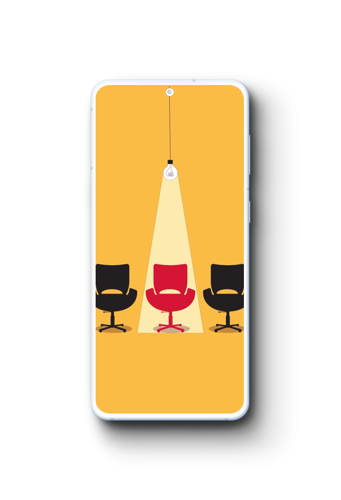 Assistor - Plattformen för dig som rekryterar