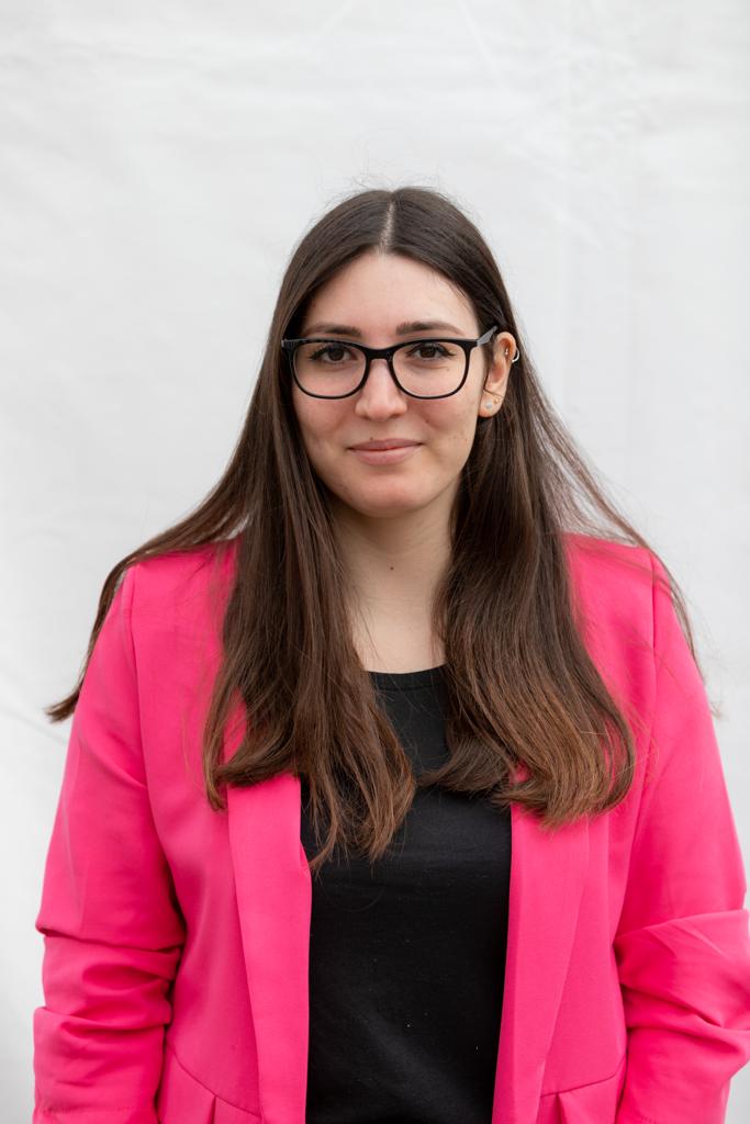 Alessia Manna - ToKalon