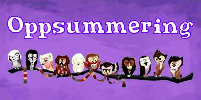 Oppsummering mars 2020 | Betraktninger