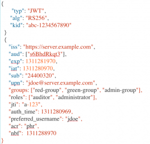 Release of JSR-375 extension for JWT based authentication/authorization with JAX-RS – Atbash blog