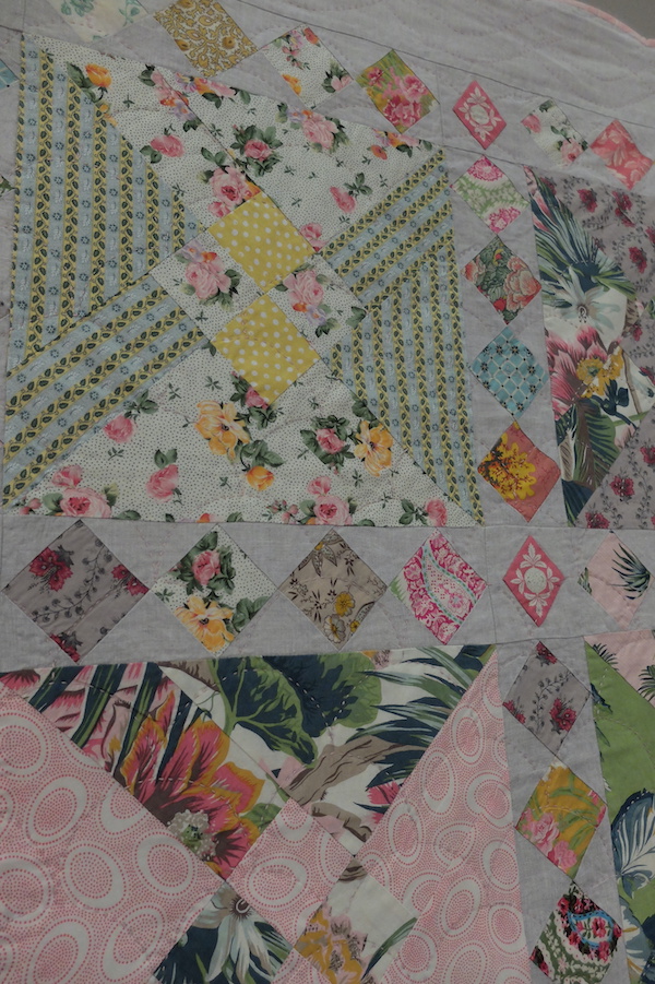 judy-newman-quilts9 - Atelier Patchwork & Point Compté