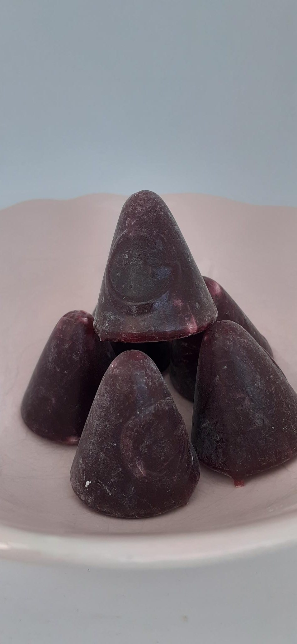 Cuberdons Geldhof 200 gr – Atelier Zoë