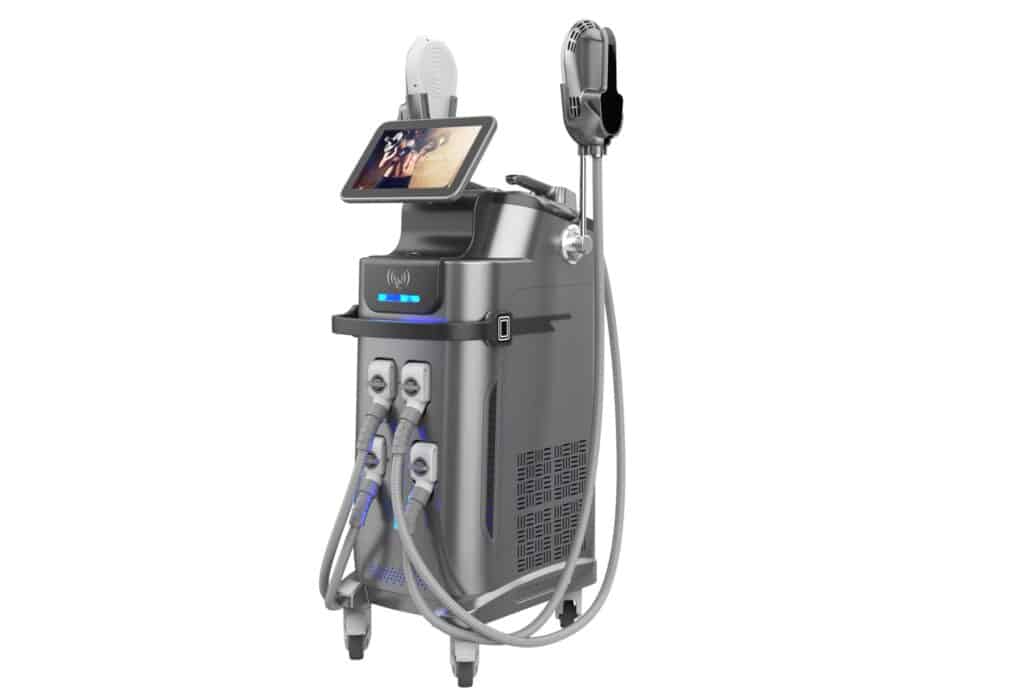 EMS Sculpting - Atres Laser Technologies