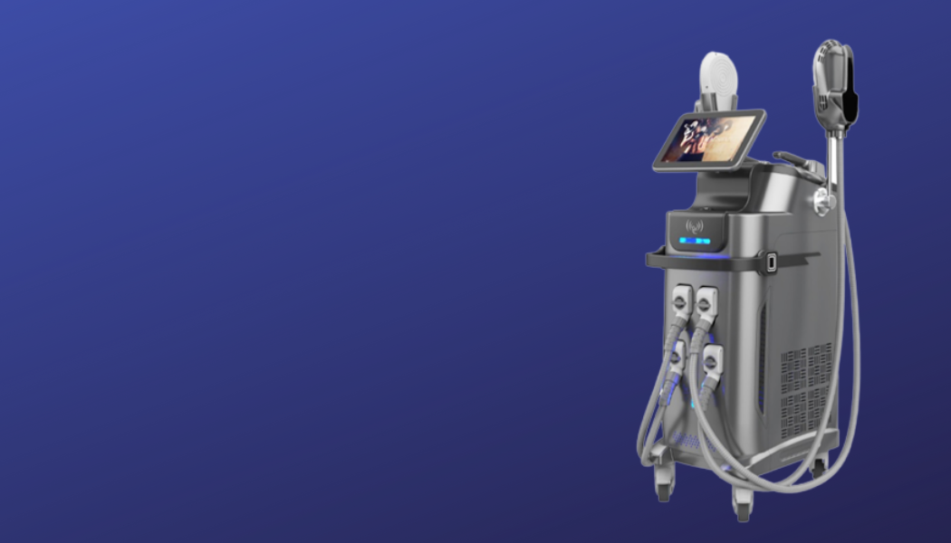 EMS Sculpting - Atres Laser Technologies